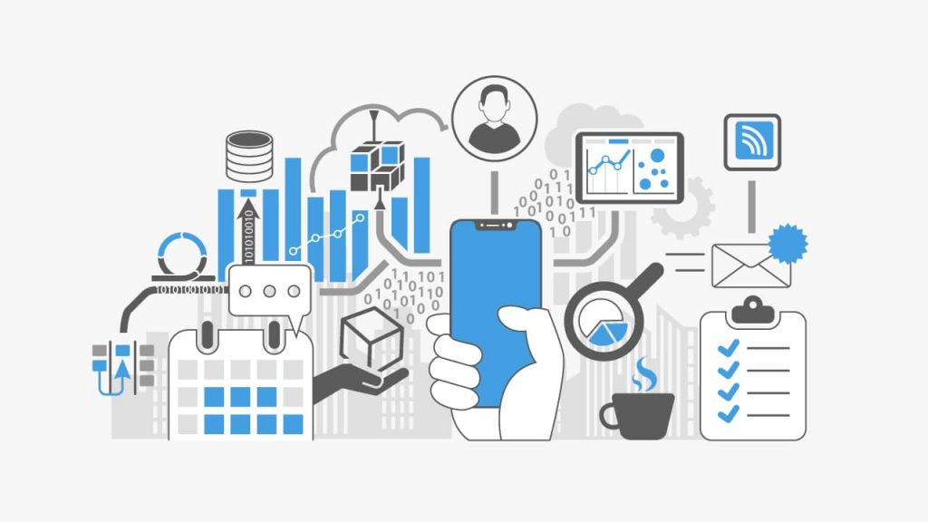 Quels sont les professionnels essentiels a la transition digitale