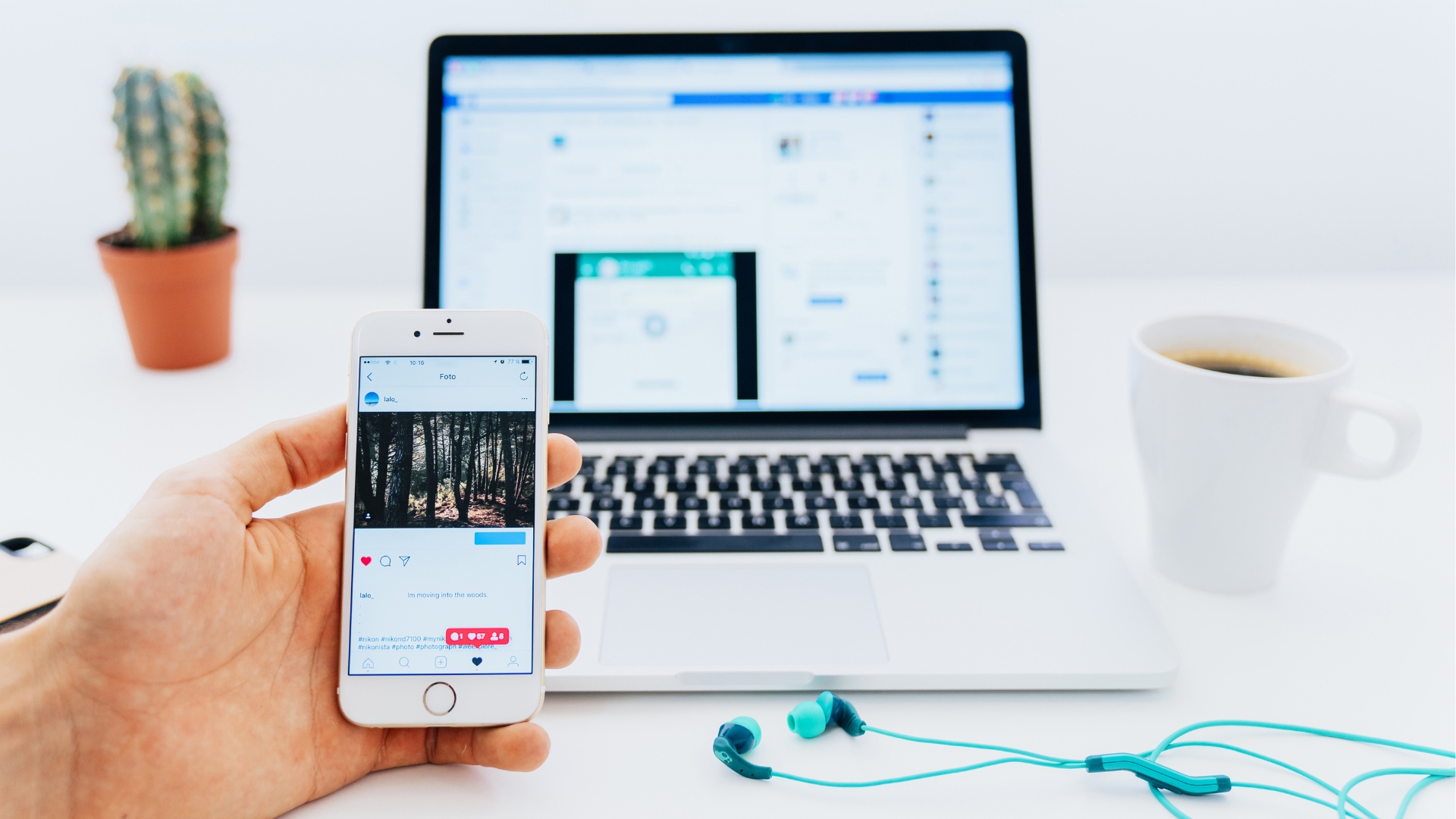 Le guide ultime pour creer le post parfait sur Facebook